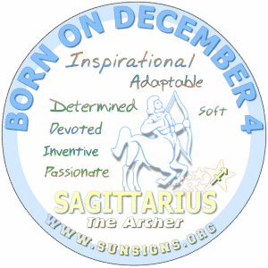 December Birthday Horoscope Astrology (In Pictures) - SunSigns.Org