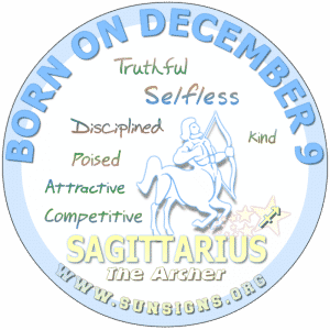 December Birthday Horoscope Astrology (In Pictures) - SunSigns.Org