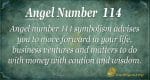 Angel Number 114 Meaning - Hope For A Better Tomorrow - SunSigns.Org