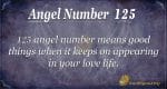 Angel Number 125 Meaning - Manifestation Of Hope And Strength ...