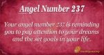 Angel Number 237 Meaning: Confidence In Your Abilities - SunSigns.Org