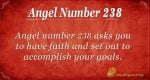 Angel Number 238 Meaning: Appreciate Small Progress - SunSigns.Org