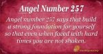 Angel Number 257 Meaning: Prepare For The Future - SunSigns.Org