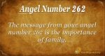 Angel Number 262 Meaning: Growing With Family - SunSigns.Org