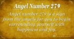 Angel Number 279 Meaning: Receive Positive Energy - SunSigns.Org