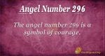 Angel Number 296 Meaning: Trust That You Have Got It - SunSigns.Org