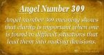Angel Number 309 Meaning: Theories of Love - SunSigns.Org