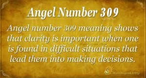 Angel Number 309 Meaning: Theories of Love - SunSigns.Org