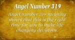 Angel Number 319 Meaning: Time To Strategize - SunSigns.Org