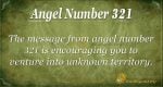 Angel Number 321 Meaning: Venture Into Risky Projects - SunSigns.Org
