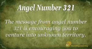 Angel Number 321 Meaning: Venture Into Risky Projects - SunSigns.Org