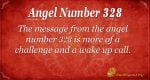 Angel Number 328 Meaning: Challenging Yourself - SunSigns.Org