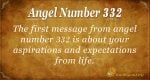Angel Number 332 Meaning: Be More Ambitious - SunSigns.Org