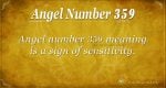 Angel Number 359 Meaning: Do Not Judge - SunSigns.Org