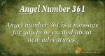 Angel Number 361 Meaning: New Adventures - SunSigns.Org