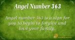 Angel Number 363 Meaning: Great Potential - SunSigns.Org