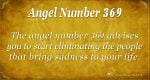 Angel Number 369 Meaning: Good Friends - SunSigns.Org