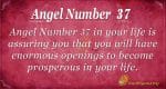 Angel Number 37 Meaning - A Sign Of New Opportunities - SunSigns.Org