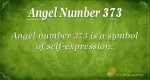 Angel Number 373 Meaning: Chase your Plan - SunSigns.Org