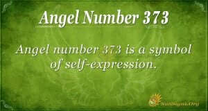 Angel Number 373 Meaning: Chase your Plan - SunSigns.Org