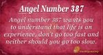 Angel Number 387 Meaning: Personal Authority - SunSigns.Org