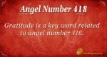 Angel Number 418 Meaning: Manifest Your Heart's Desires - SunSigns.Org