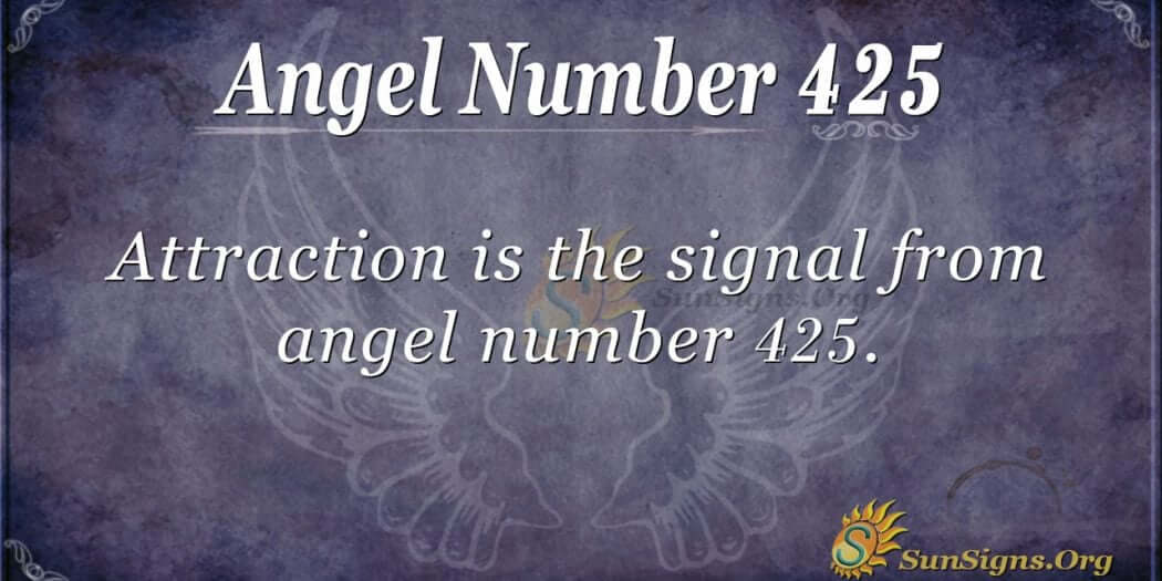 Angel Number 425 Meaning: Realize Your Abilities - SunSigns.Org