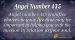 Angel Number 435 Meaning: Better Yourself Every Day - SunSigns.Org
