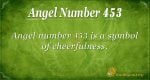 Angel Number 453 Meaning: Moral Standards - SunSigns.Org