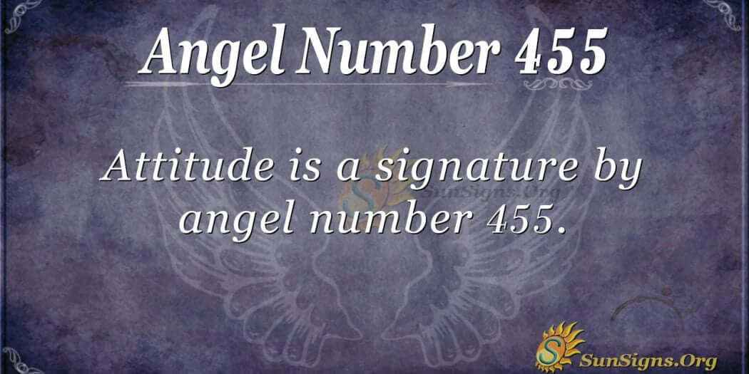Angel Number 455 Meaning: Learning New Stuff - SunSigns.Org