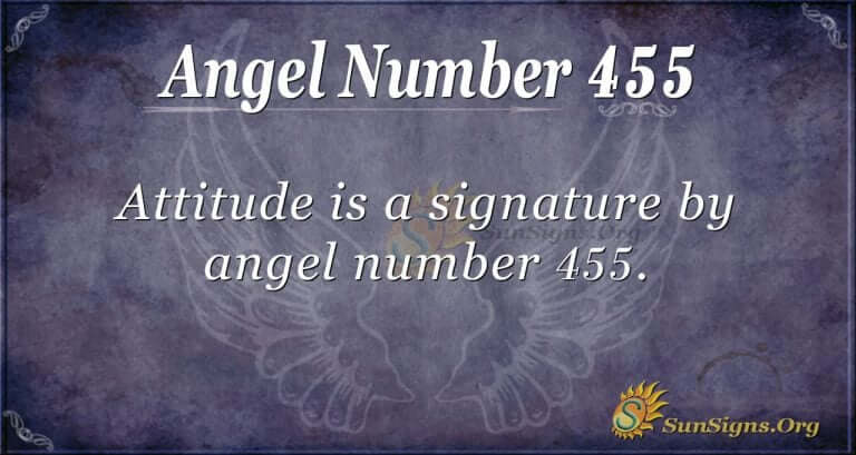 Angel Number 455 Meaning: Learning New Stuff - SunSigns.Org