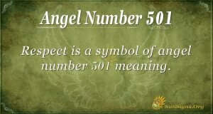 Angel Number 501 Meaning: Happy Beginnings - SunSigns.Org