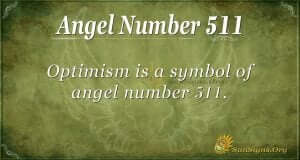 Angel Number 511 Meaning: A Better Future - SunSigns.Org