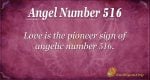 Angel Number 516 Meaning: Accumulation Of Wealth - SunSigns.Org