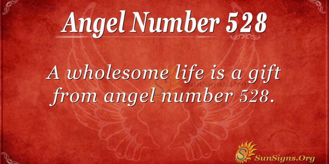 Angel Number 528 Meaning: Door To Destiny - SunSigns.Org