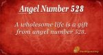 Angel Number 528 Meaning: Door To Destiny - SunSigns.Org