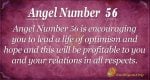 Angel Number 56 Meaning - Tap On Your Resourcefulness - SunSigns.Org