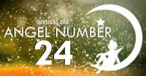 Angel Number 24 Meaning - A Symbol Of Encouragement - SunSigns.Org