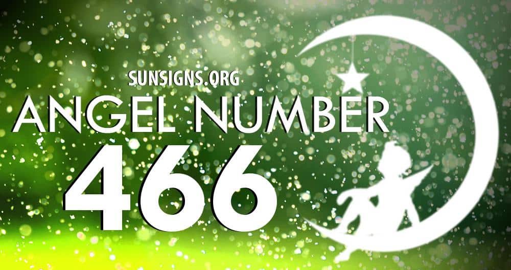 6666 Angel Number Sun Sign - Marcus Reid