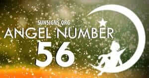 Angel Number 56 Meaning - Tap On Your Resourcefulness - SunSigns.Org