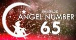 Angel Number 65 Meaning - A Sign Of Transformations - SunSigns.Org