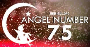 Angel Number 75 Meaning - A Sign Of Assurance - SunSigns.Org