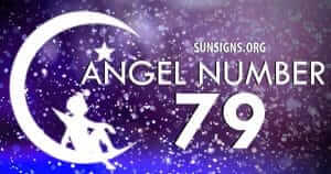 Angel Number 79 Meaning - A Symbol Of Inner Wisdom - SunSigns.Org