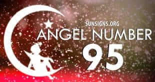 Angel Number 95 Meaning - Preparing For The Future - SunSigns.Org