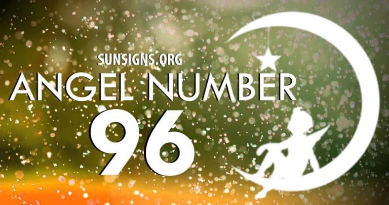 Angel Number 96 Meaning - Taking Care of Family - SunSigns.Org