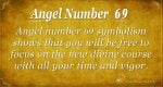 Angel Number 69 Meaning - A Sign of Immense Growth - SunSigns.Org