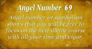Angel Number 69 Meaning - A Sign of Immense Growth - SunSigns.Org