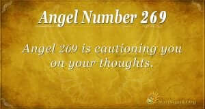 Angel Number 269 Meaning: Your Dreams Becoming True - SunSigns.Org