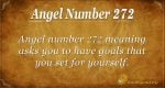 Angel Number 272 Meaning: Listen To Your Angels - SunSigns.Org