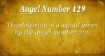 Angel Number 429 Meaning: Start Working Hard - SunSigns.Org